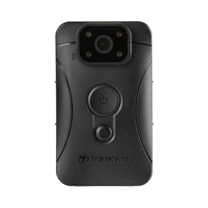 Transcend DrivePro Body 10 1080p Body Camera with Night Vision | Lazada PH