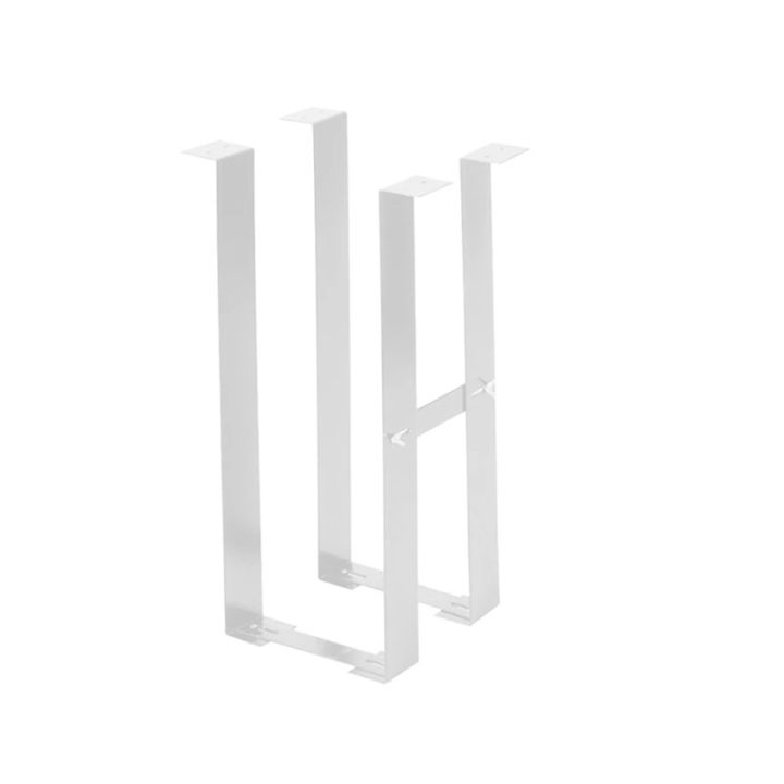 (HMXQ) 1 Set Under Desk PC Mount Bracket for Computer Case Computer ...