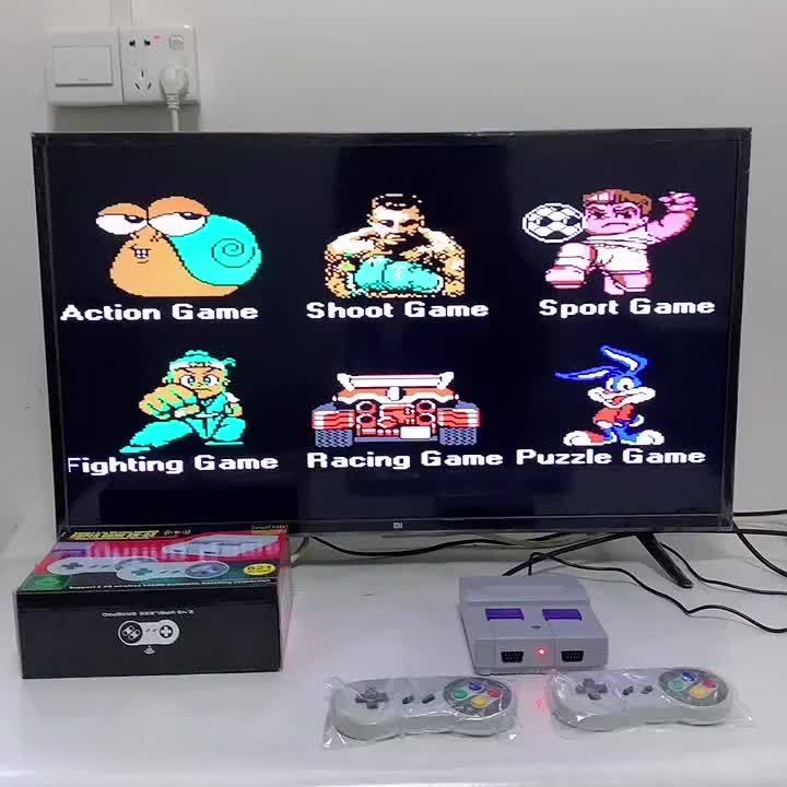 LZD Wireless Hd TV Game hine SNES821 Home Game hine SFC Hd FC Nes ... LZD Wireless Hd TV Game hine SNES821 Home Game hine SFC Hd FC Nes ...