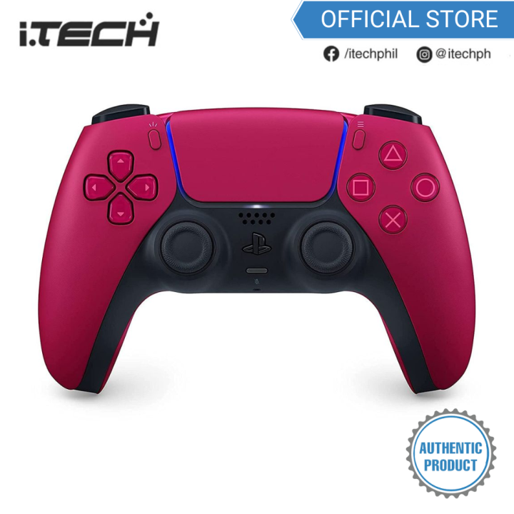 DualSense Wireless Controller for PlayStation 5 - Asian Version | Lazada PH