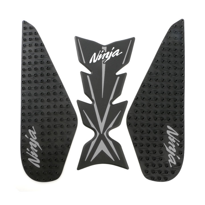 Motorcycle Sticker Tank Cover Pad Protect Decorate Pad For Kawasaki ...
