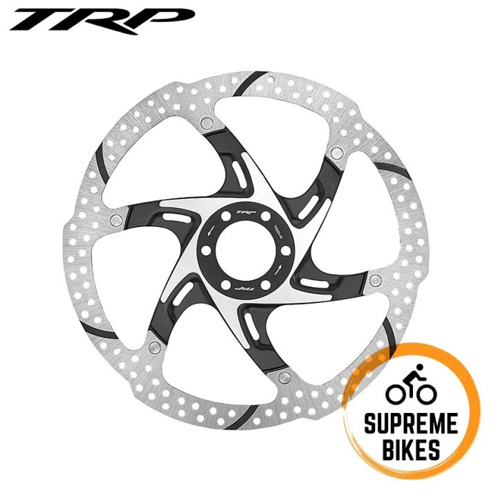 TRP TR33 Two Piece Disc Brake Rotor | Lazada PH