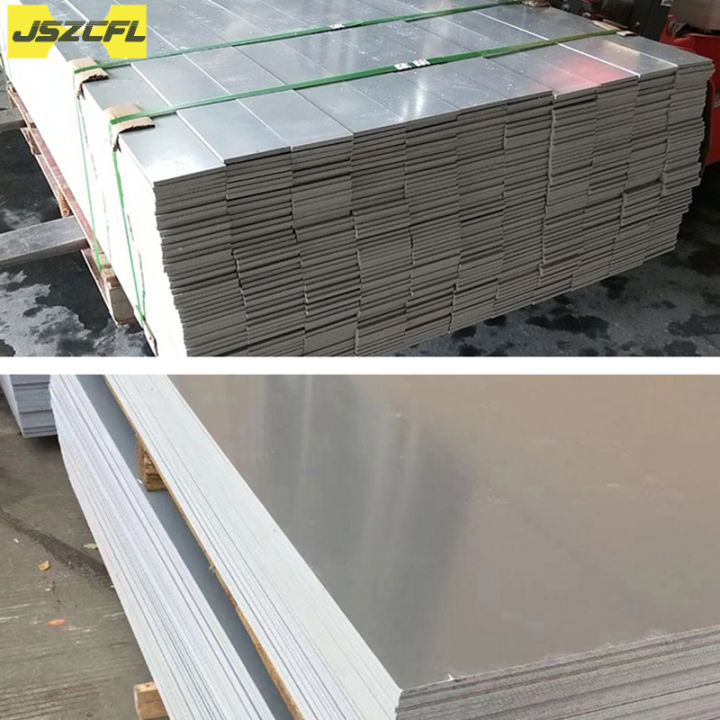 Pvc Plate Board 23x28mm Thickness 6mm 8mm Plastic Hard Sheet For ...