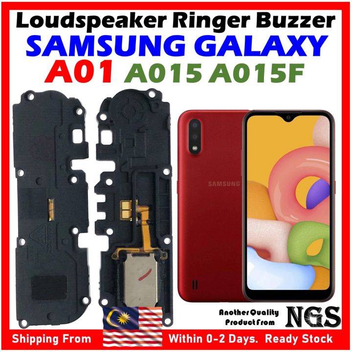 Full Set Loud Speaker Loudspeaker Ringer Buzzer Module For SAMSUNG ...