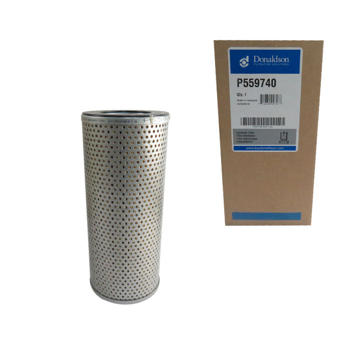DONALDSON กรองเครื่อง P559740 ( P559740 ) | Lazada.co.th