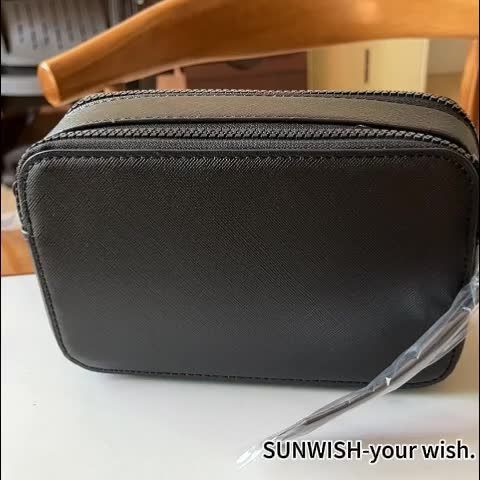 Sunwish SWS-UR01 2024 กระเป๋าสะพายไหล่ ขนาดเล็ก ทนต่อการสึกหรอ สไตล์ ...