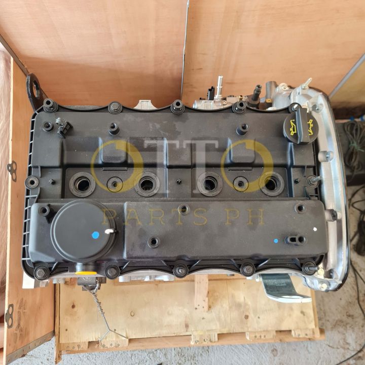 [GENUINE] Engine Block 2.2L for Ford Ranger BT-50 [2012-2020] and ...