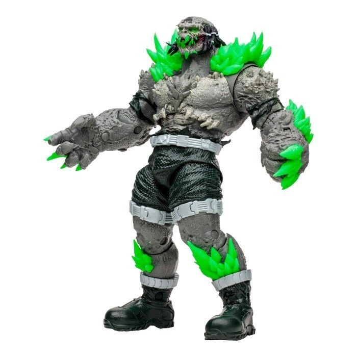 McFarlane Toys DC Multiverse Kryptonite Doomsday (Superman/Batman) Mega ...