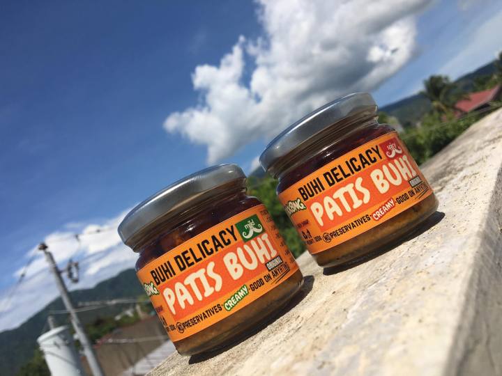 Patis 12 PCS | Lazada PH