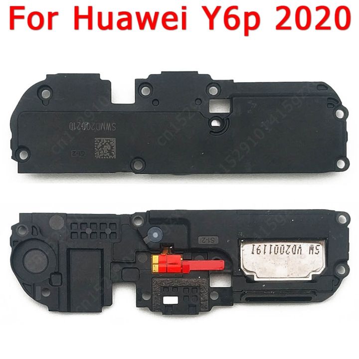 For Huawei Y6p 2020Original Loud Speaker Loudspeaker Buzzer Ringer ...