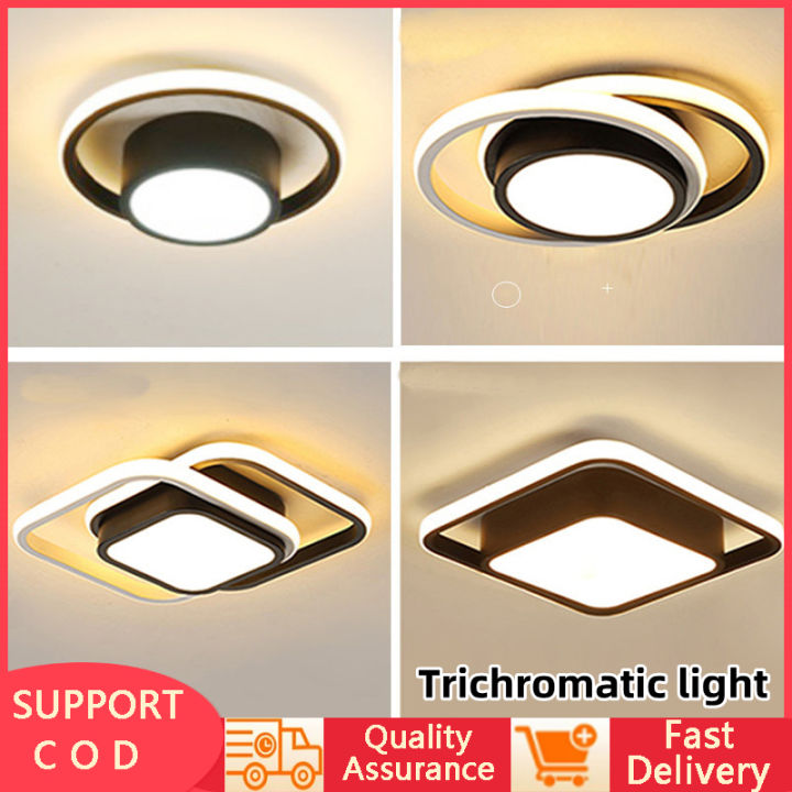 【COD】Modern led ceiling light Nordic Ceiling Light Center ceiling Light ...