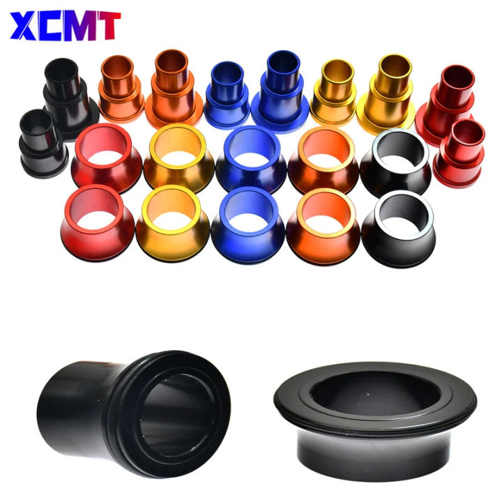 CNC Motorcycle Modified Lightweight Parts Accessories Front Rear Wheel ...
