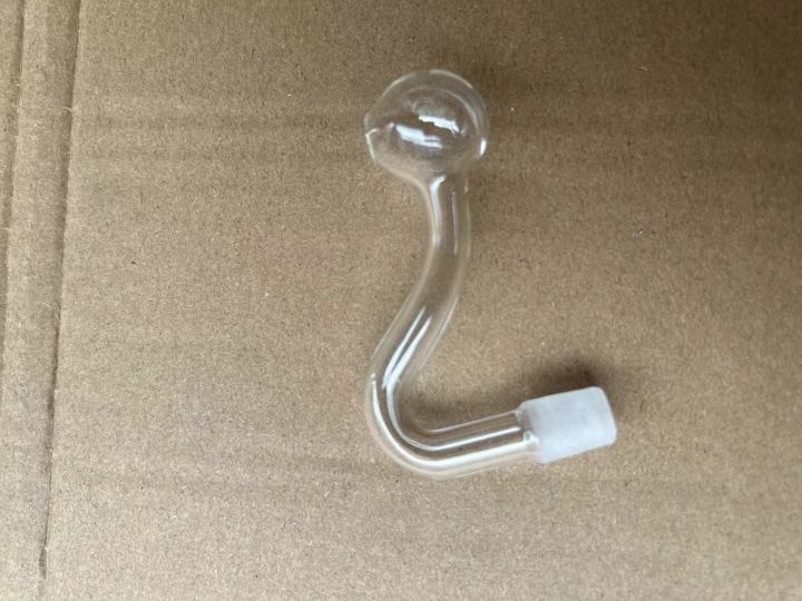 【in stock】2/5/10PCS TUBE CLEAR GLASS EBUT MATIBAY | Lazada PH