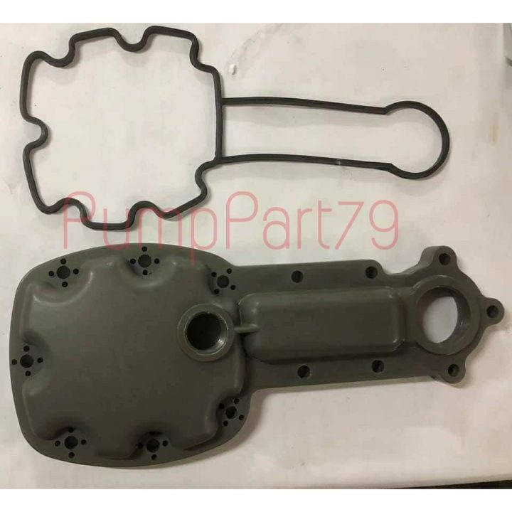 ( โปรโมชั่น++) คุ้มค่า ฝาครอบเรือนปั๊ม Mitsubishi อะไหล่ปั๊มน้ำ ...