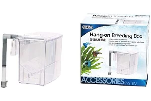 ISTA Hang-On External Breeding Box | Lazada Singapore