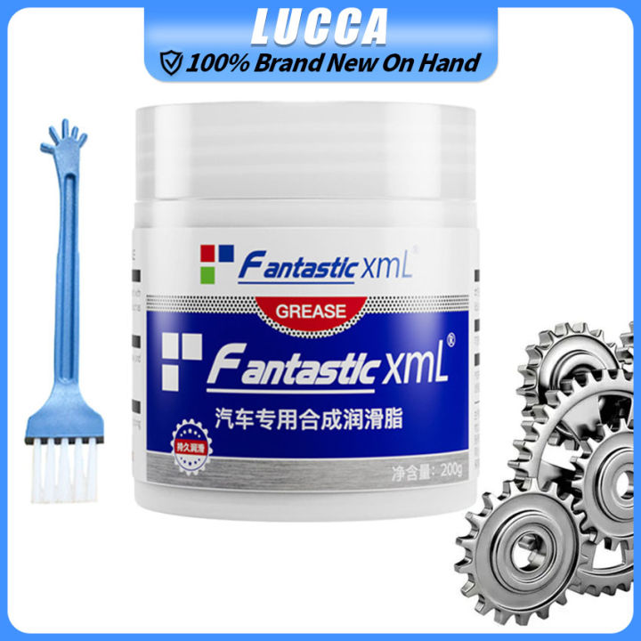 Car Grease Lubricant for car 200g Efficient lubrication Car window ...