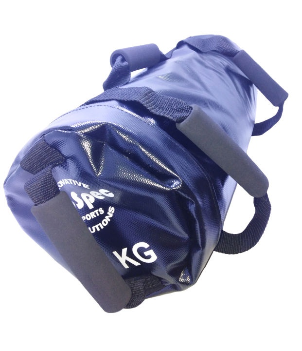 PROSPEC Weight Bag 20kg capacity | Lazada PH