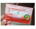 Hydrite Oral Rehydration Salts (4 sachets) Apple flavor - Electrolyte ...