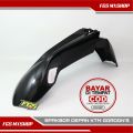 SPAKBOR DEPAN GORDON SPAKBOR DEPAN KTM GORDON PNP KLX 150 SERIES BF ...