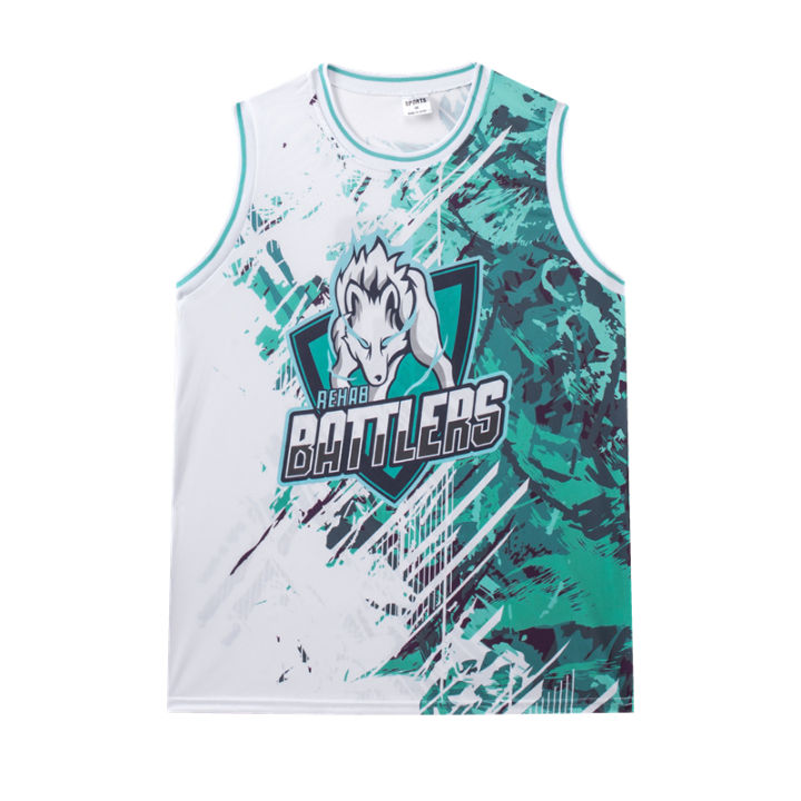 Jersey for men basketball ncaa short shirt sando sublimation pba ...