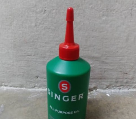 Minyak Singer Singer Oil | Lazada