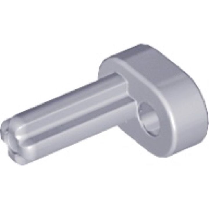 Lego Technic part (ชิ้นส่วนเลโก้) No.2853 Engine Crankshaft | Lazada.co.th