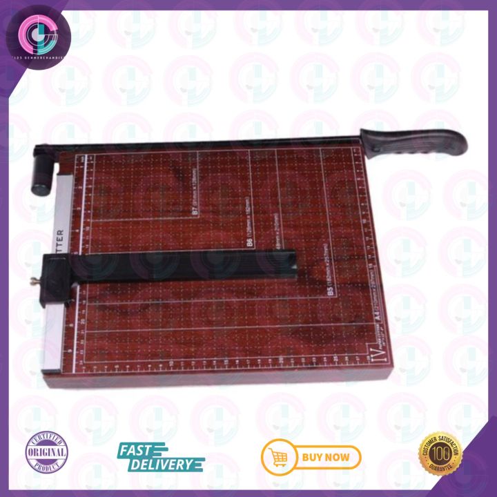 ACURA PAPER CUTTER | Lazada PH