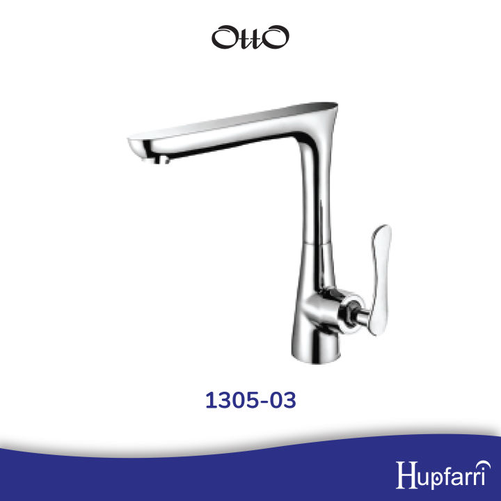 1305-03 OttO Sink Mixer | Lazada Singapore