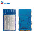 Smart Bluetooth Module 5v Low Power BT Module with nRF52810 Soc UART Transmission for Wearables ...