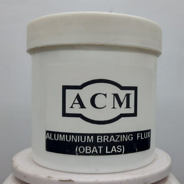 obat flux las aluminium | Lazada Indonesia