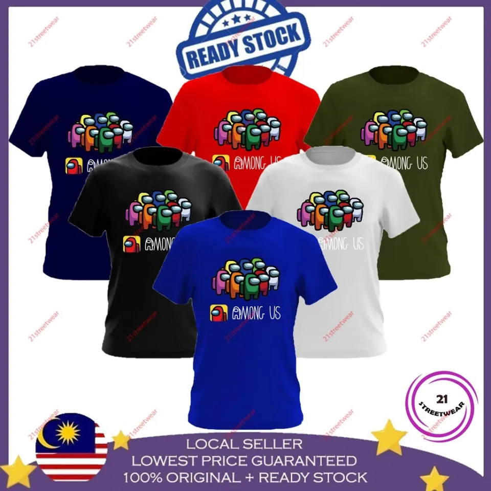 Team Building Logo Shirts