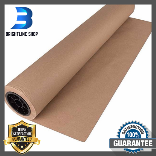 Kraft Paper 24 inches Roll | Lazada PH
