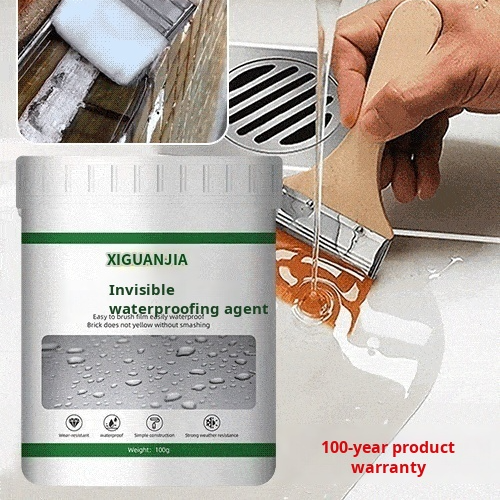 Super Strong Transparent Waterproof Sealant for Bathroom Kitchen Roof ...