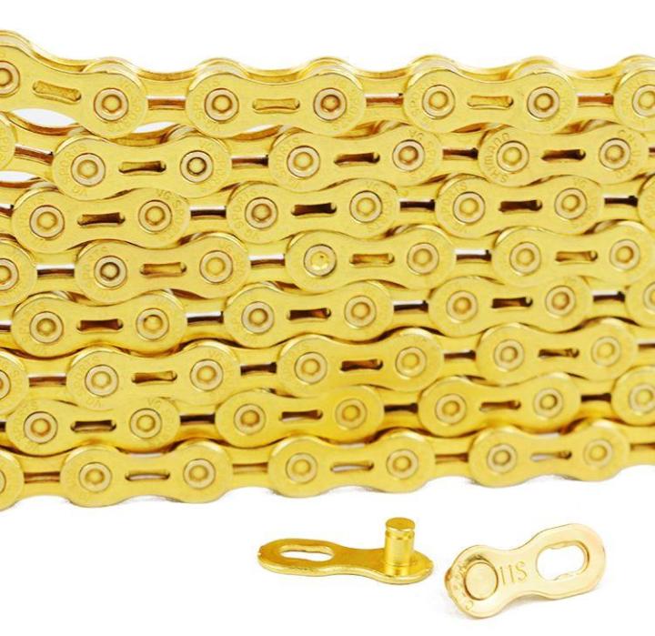 VG sports 11 speed chain x11SL x11L road bike mtb rb shimano sram ...