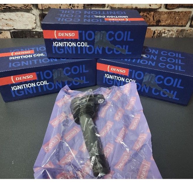 Ignition Coil/Plug Coil -Perodua Kenari / Kelisa / Viva / Myvi 1.0 ...