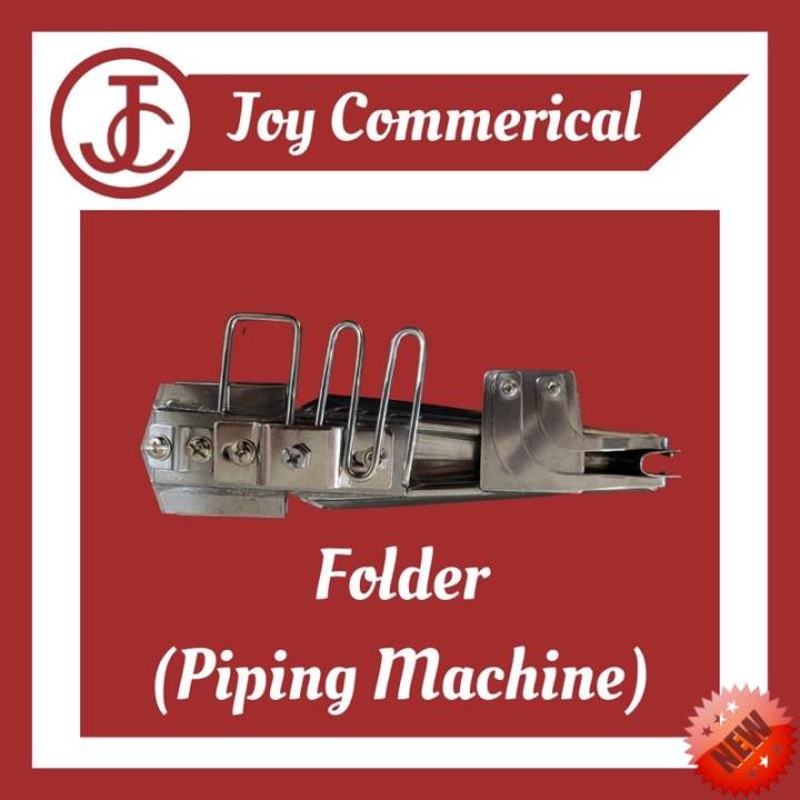 Folder for Piping Machine | Lazada PH
