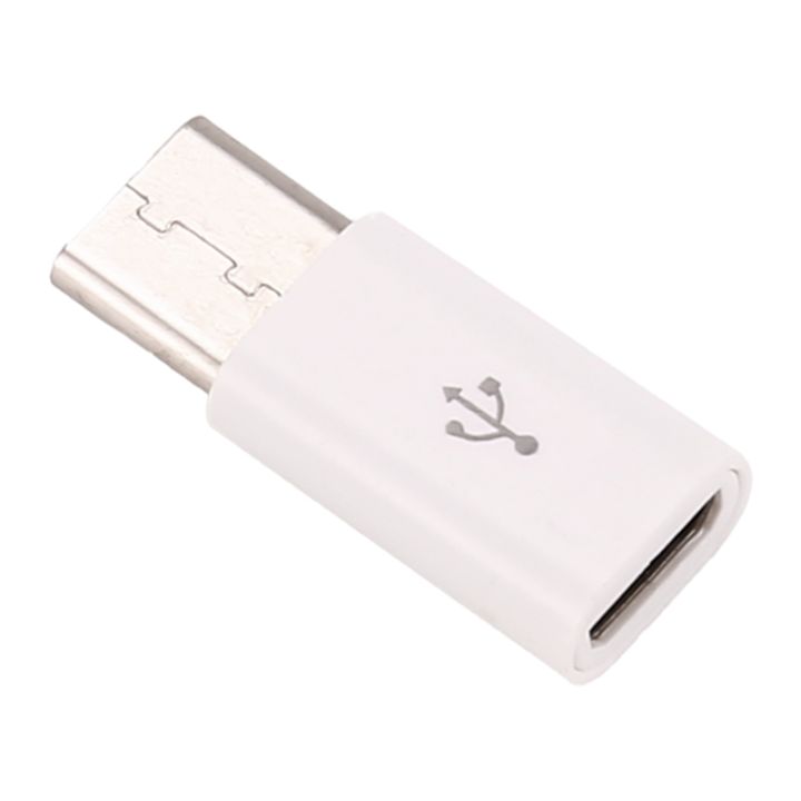 N6(IJXO) Universal USB Type C 3.1 Male to Micro USB 2.0 5 Pin Female ...