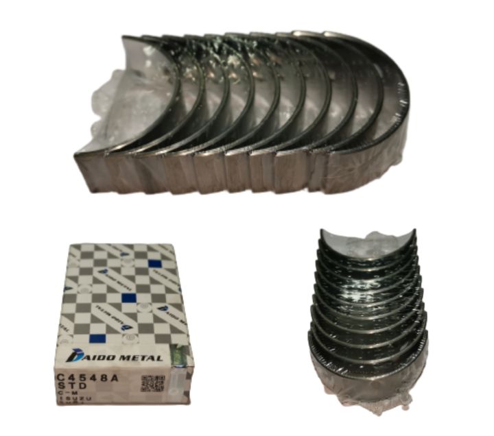 DAIDO Camshaft Bushing For ISUZU 4HG1 (C4548) | Lazada PH