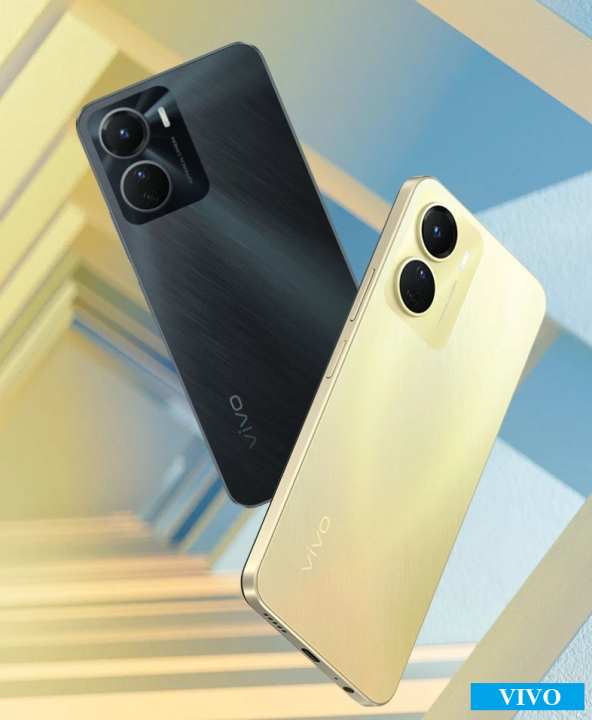 Vivo Y16 Ram (4/64) และ (4/128) รับประกันศูนย์ | Lazada.co.th