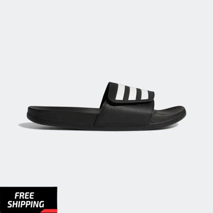 Adidas ADILETTE COMFORT Adjustable Bandage Unisex Slides Sandal GZ8951 ...