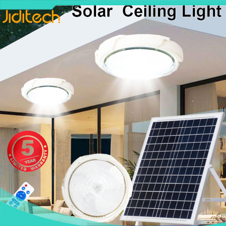 Tony House LED indoor ceiling pendant light, 100W 400W remote control ...