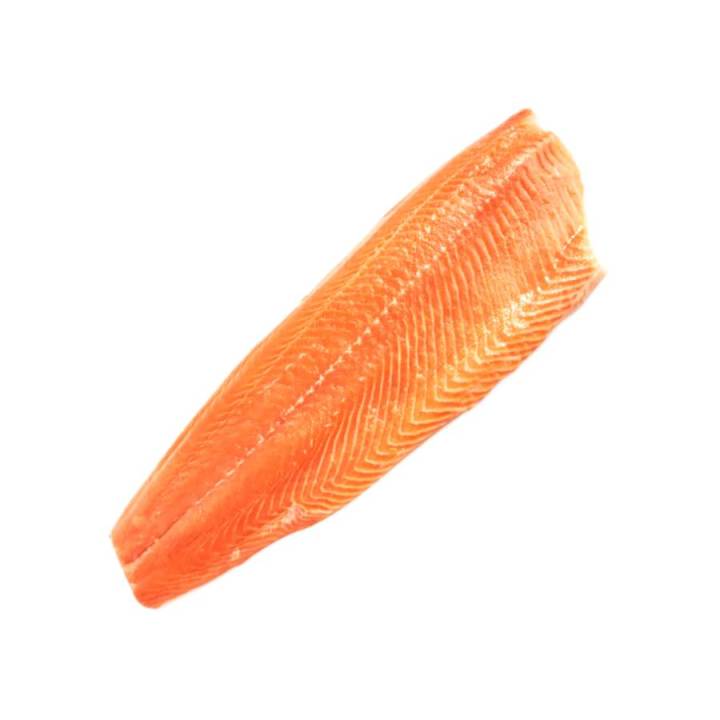 Frozen Norwegian Salmon Fillet Slab [Skin-on] (1.5-1.6kg) | Lazada PH