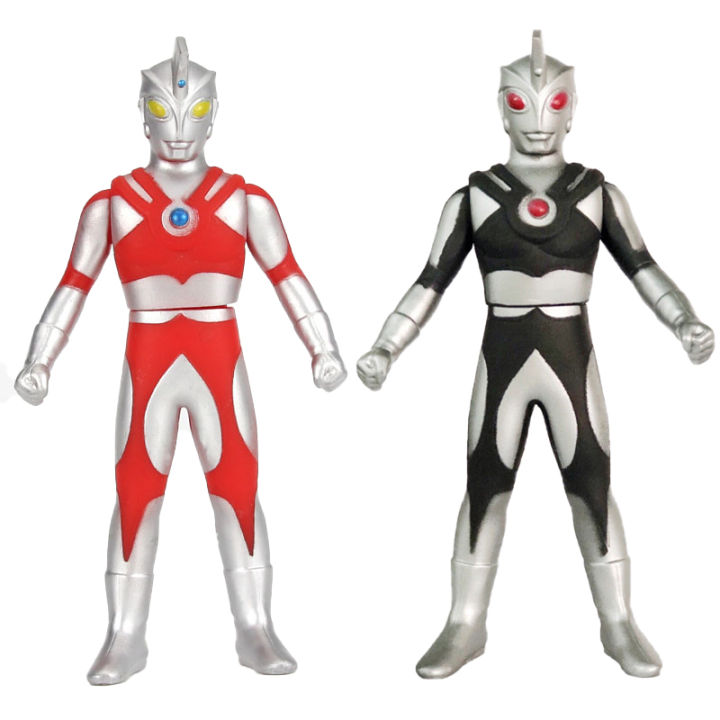 Ultraman Toys Permainan Ultraman Patung Ultraman Toys Figure Ultraman ...