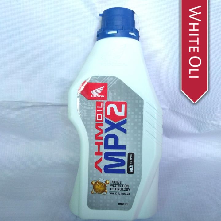 MPX2 0.8L AHM HONDA | Lazada Indonesia