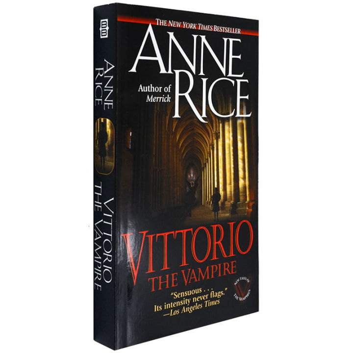 Original English version Vittorio, the Vampire Victoria-Vampire ...