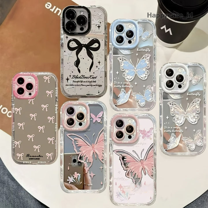 SS1073 SILIKON CASE COVER MOTIF CUTE AESTHETIC COMPATIBLE FOR VIVO Y22 ...