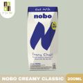 Oatside Nobo Creamy Classic / Oat Milk / Oat Drink / Minuman Bergizi ...