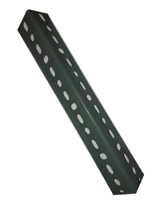 Slotted Angle Bar 1-1/2 x 1-1/2 x 2.00mm 6ft to 8ft | Lazada PH