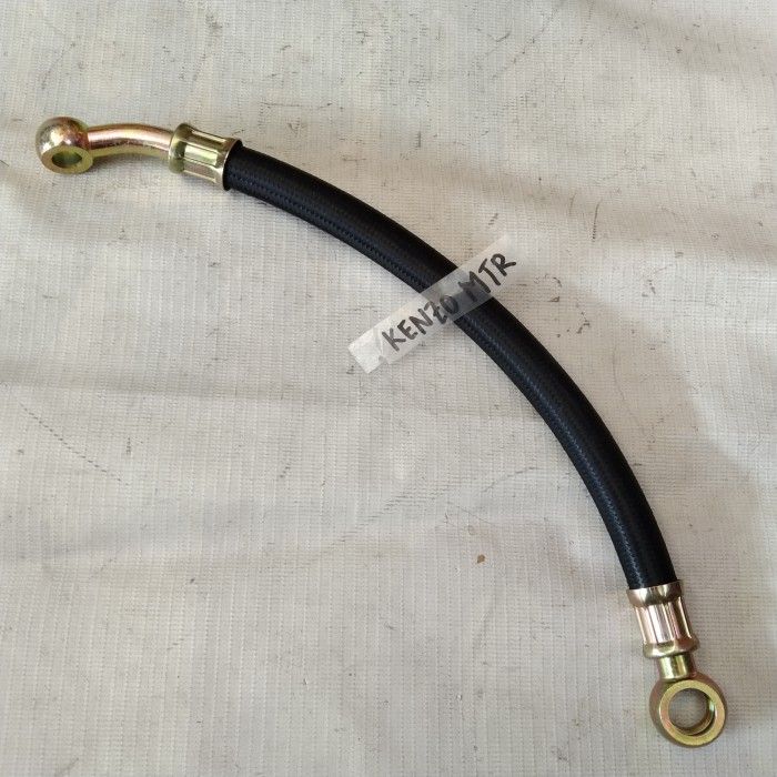 SELANG HOSE OLI BLOWER ALTERNATOR DINAMO DYNASAURUS HINO DUTRO 125HT ...