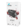 Cardo Spirit [Single / Duo] 2-Way Bluetooth 5.2 Intercom | Original ...
